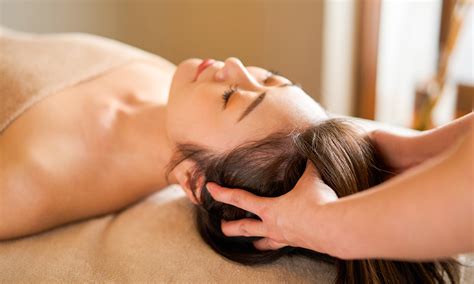 Stasik Salon Head Spa 60 Min Bespaar 51 In Delft Via Social Deal