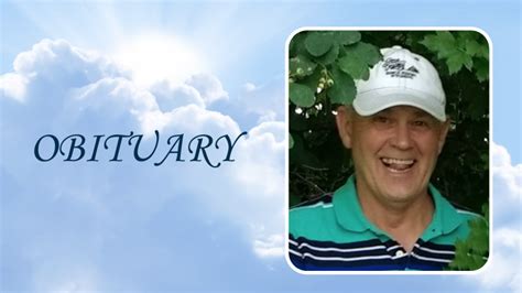 David Bruce Tremelling May 2 1955 July 12 2025 Wyo4news