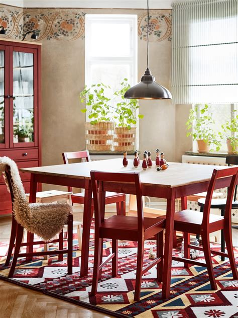 Discover Dining Sets And Furniture For Budget Ikea