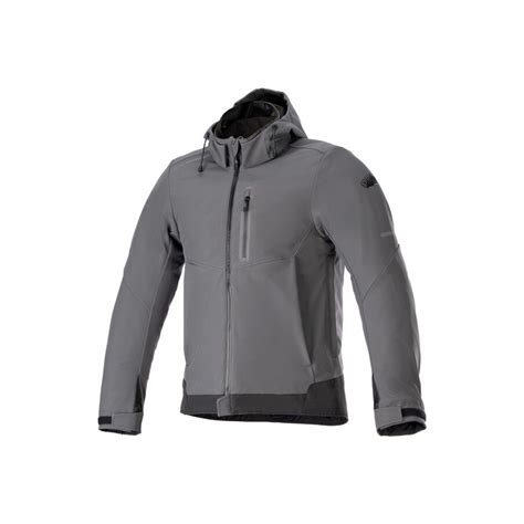Alpinestars Blouson Neo Waterproof Hoodie