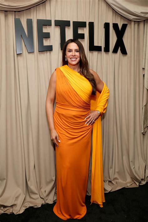 Karla Sofía Gascón Apologizes For George Floyd Diversity At Oscars Tweets I Am Not A Racist