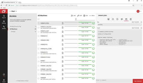 Command Central 24 Best Remote Desktop Software Of 2024 The Cto Club