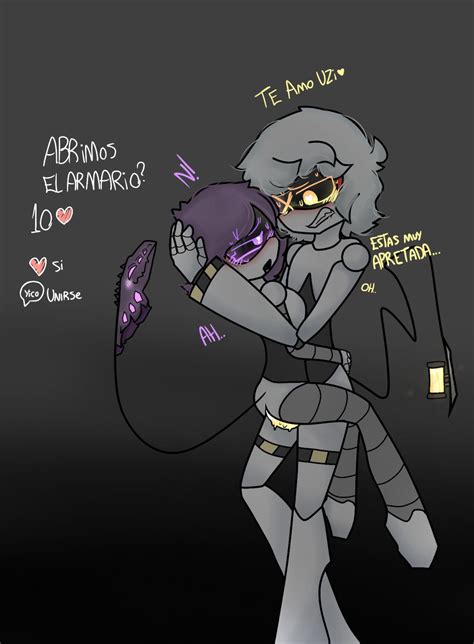 Rule 34 2d Artist Request Female Humanoid Humanoid Female Humanoid Male Male Murder Drones