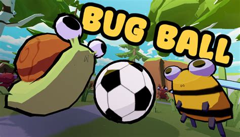 Bug Ball On Steam