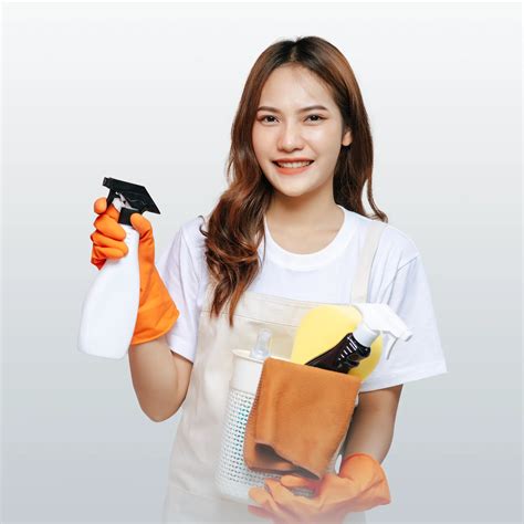 persada hospital household assistant mcu package
