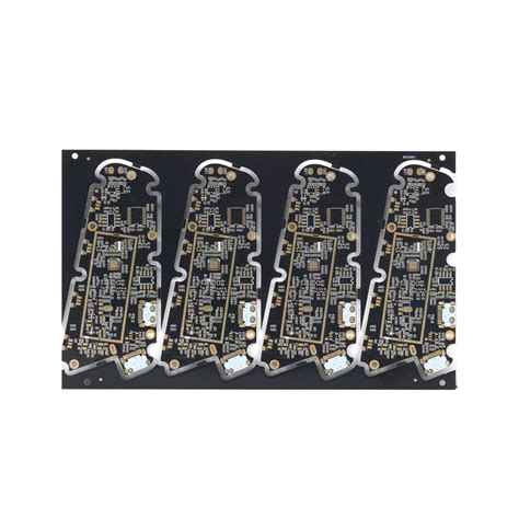 Lightweight And Thinner Rigid Flex Pcb Fpcb Printed Circuit Board Pcb