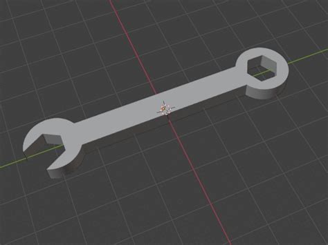 Sma Connector Wrench Spanner By Papazulu Makerworld Download Free 3d Models