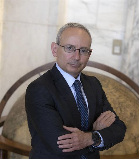 Ambassador Of Italy Marco Di Ruzza We Will Do Everything For The Eu