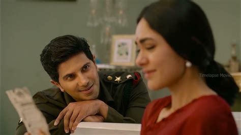 Sita Raman Hd Full Movie In 158 Seconds Timelapsemovies Sitaraman Tamil Youtube