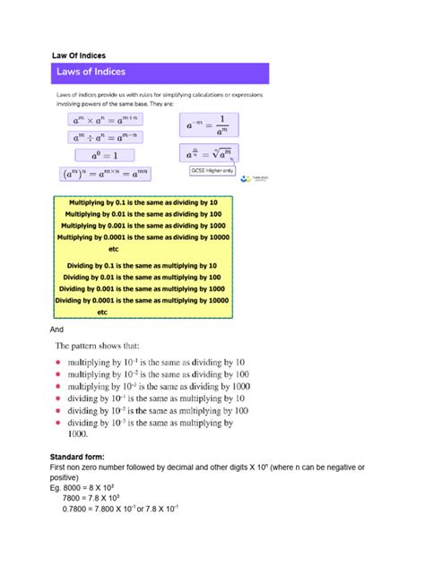 Formuls Sheet Grade 8 Ay2024 25 Pdf Velocity Rotation