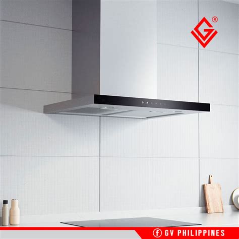 Gv Ts60 T Shape Hood Luzon Foundry Inc