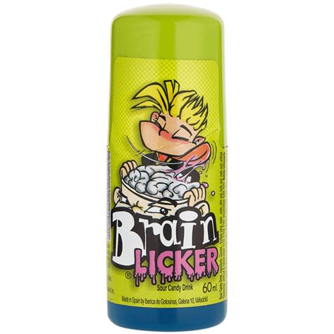 Brain Licker Sweets Sosweet