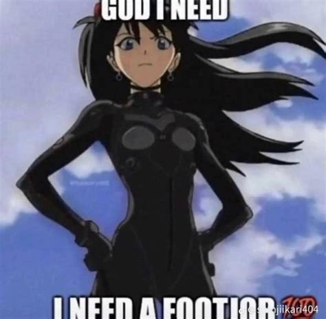 Evangelion Goths