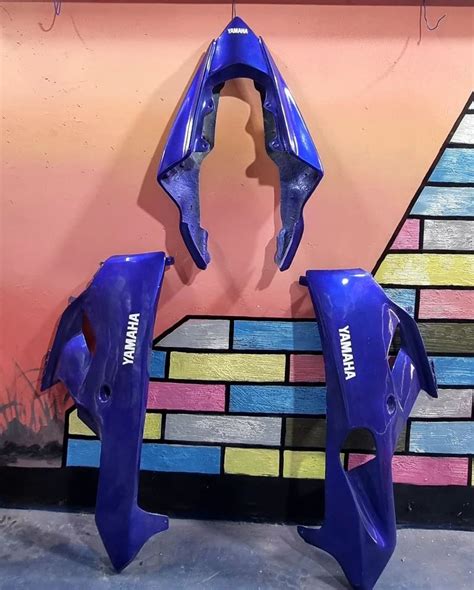 Yamaha R15 V4 Accessories At Best Price In Lucknow By Moto Aesthetics Id 2853635113930