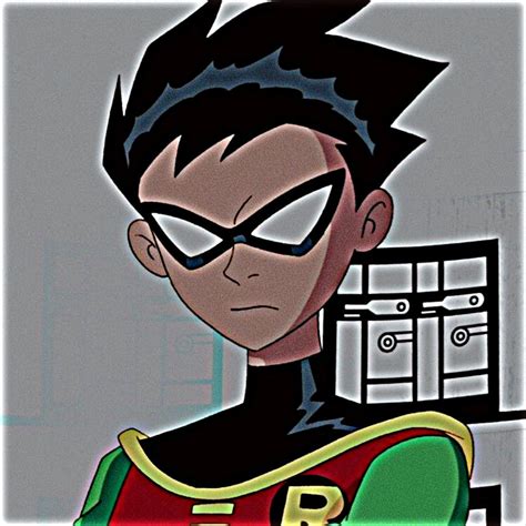 Pin Em Teen Titans