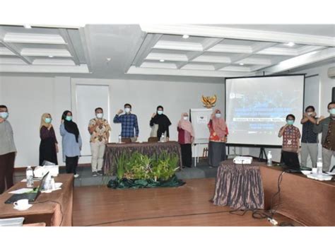 Diskominfotik Penerapan Spbe Dan Rencana Pembangunan Pusat Data Nasional