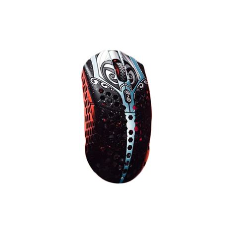 Finalmouse Starlight 12 Phantom Wireless Mouse Mediumfinalmouse