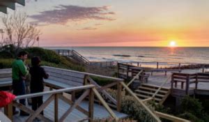 Sea View Inn A Barefoot Paradise In Pawleys Island South Carolina