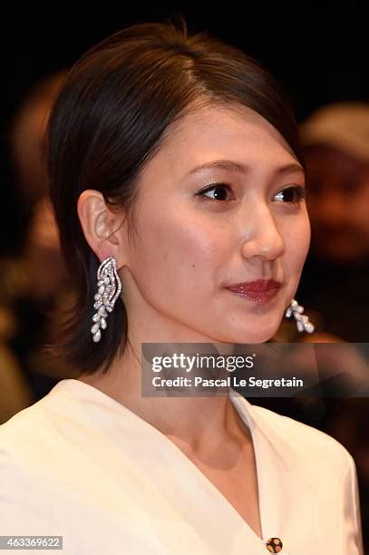 237 Ito Ohno Photos And High Res Pictures Getty Images