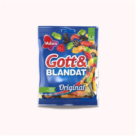 Packaged Candy Swedish Candy Online Store Sockerbit