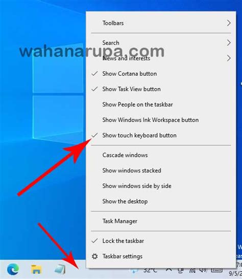 Cara Mengatasi Keyboard Windows Error Tidak Bisa Ketik Di Search Dan Sandi Wifi Wahanarupa Com