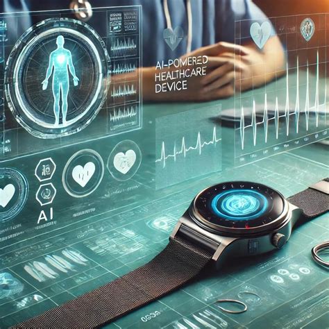 The Impact Of Wearables On Healthcare From Wrist To Wellness Digital