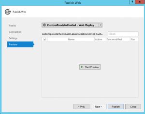 Learn How To Implement Remote Event Receiver In SharePoint Online