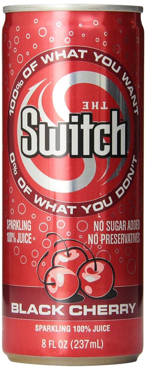 Is Switch Sparkling Juice Healthy At Deloris Colvin Blog