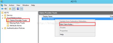 dynamic crm 2016 ifd配置（5）claims based认证 内部访问配置 csdn博客