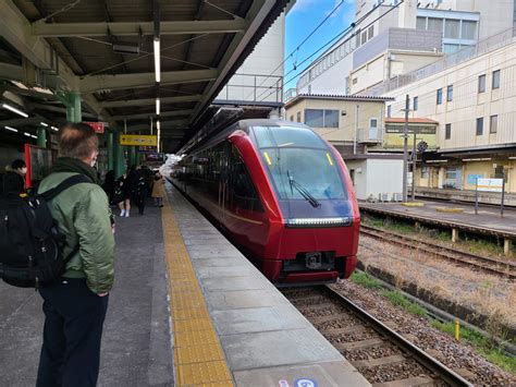 【近鉄特急ひのとり乗車記】名古屋〜大阪間 最上級の2時間旅へ名阪特急の歴史・車内設備・おすすめ車窓 日本全国 鉄道乗りつぶし記録