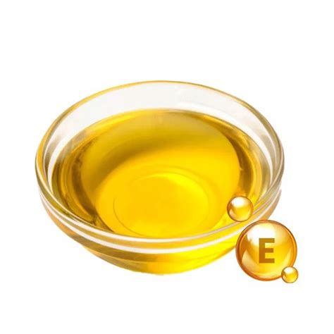 Vitamin E Dl Alpha Tocopheryl Acetate Là Gì Tìm Hiểu Lợi Ích Ứng Dụng