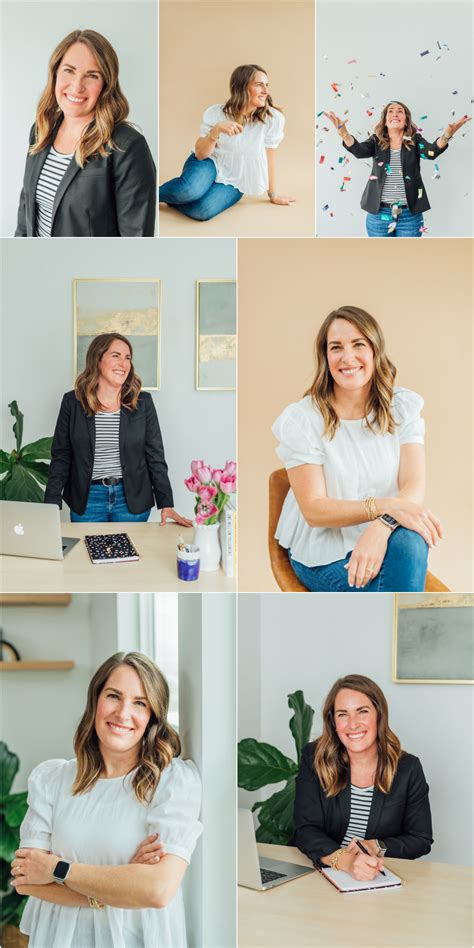 Professional Business Head Shot Photography Spanish Fork Commercial Photographer