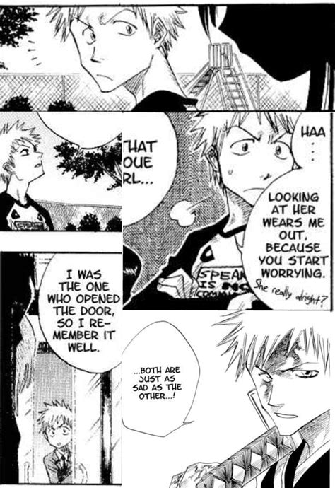Ichigo And Orihime