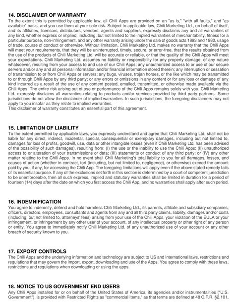 Terms Of Services Pdf Document Scanner App