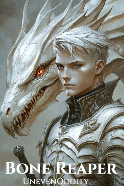 Water Bone Reaper Progression Fantasy Royal Road