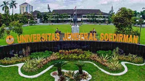 Kampus Universitas Jenderal Soedirman Segera Hadir Di Pangandaran