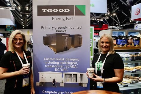 Tgood Australia On Linkedin Coffee Tgood Smartenergy2023