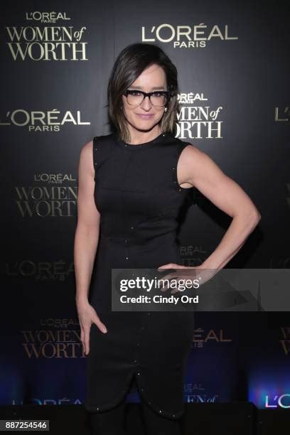 283 Lisa Kennedy Montgomery Photos And High Res Pictures Getty Images