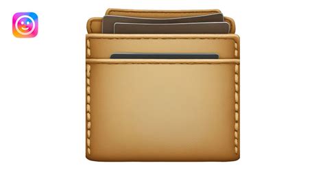 Empty Wallet Emoji Ai Emoji Generator