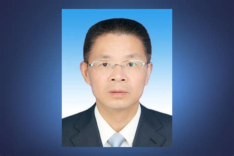 徐雄飞任安徽省统计局党组书记，此前在国家统计局任职