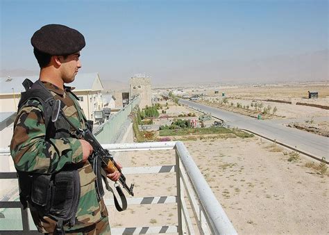 Pul E Charkhi Prison Alchetron The Free Social Encyclopedia