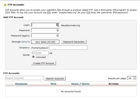 How To Upload Files Via FTP WordPress Installation Guide