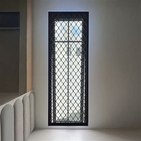 Tralis Wahana Cipta Nuansa