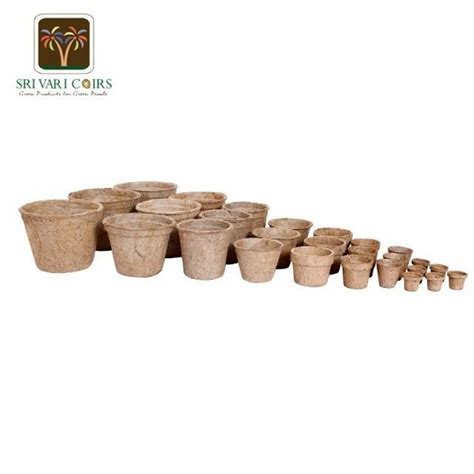 Coco Coir Pot At ₹ 42piece Sulakkal Pollachi Id 2855533633062