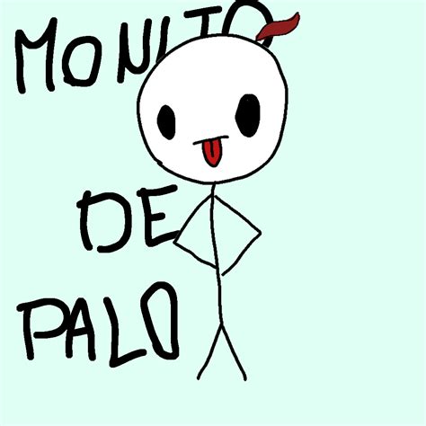 Monito De Palo Una Historia No Tan Común Webtoon