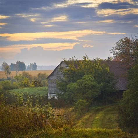 Barry Acheson Photography