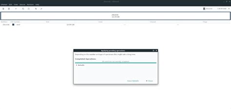 Ubuntu Format USB Disks Guide