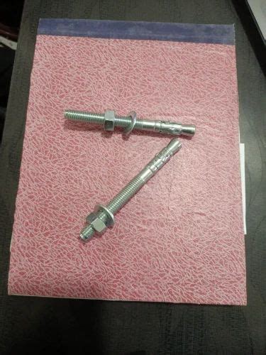2 Inch Brass Anchor Fastner For Industrial Size 5 Inch At ₹ 20 Piece In Bengaluru
