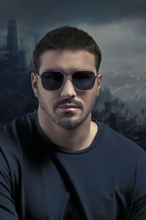 Gunnar The Witcher White Wolf Prescription Gaming Glasses Steel