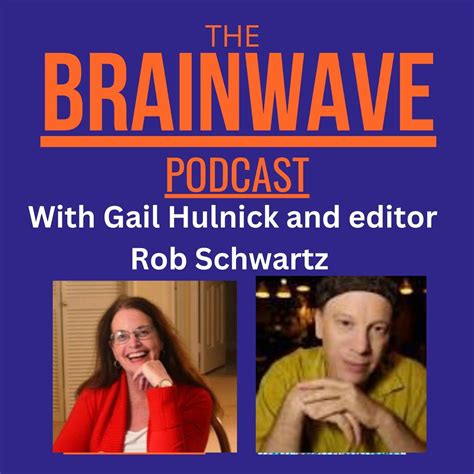 🔒 Editor Rob Schwartz On The Wisdom Of Morrie Aging Creatively And